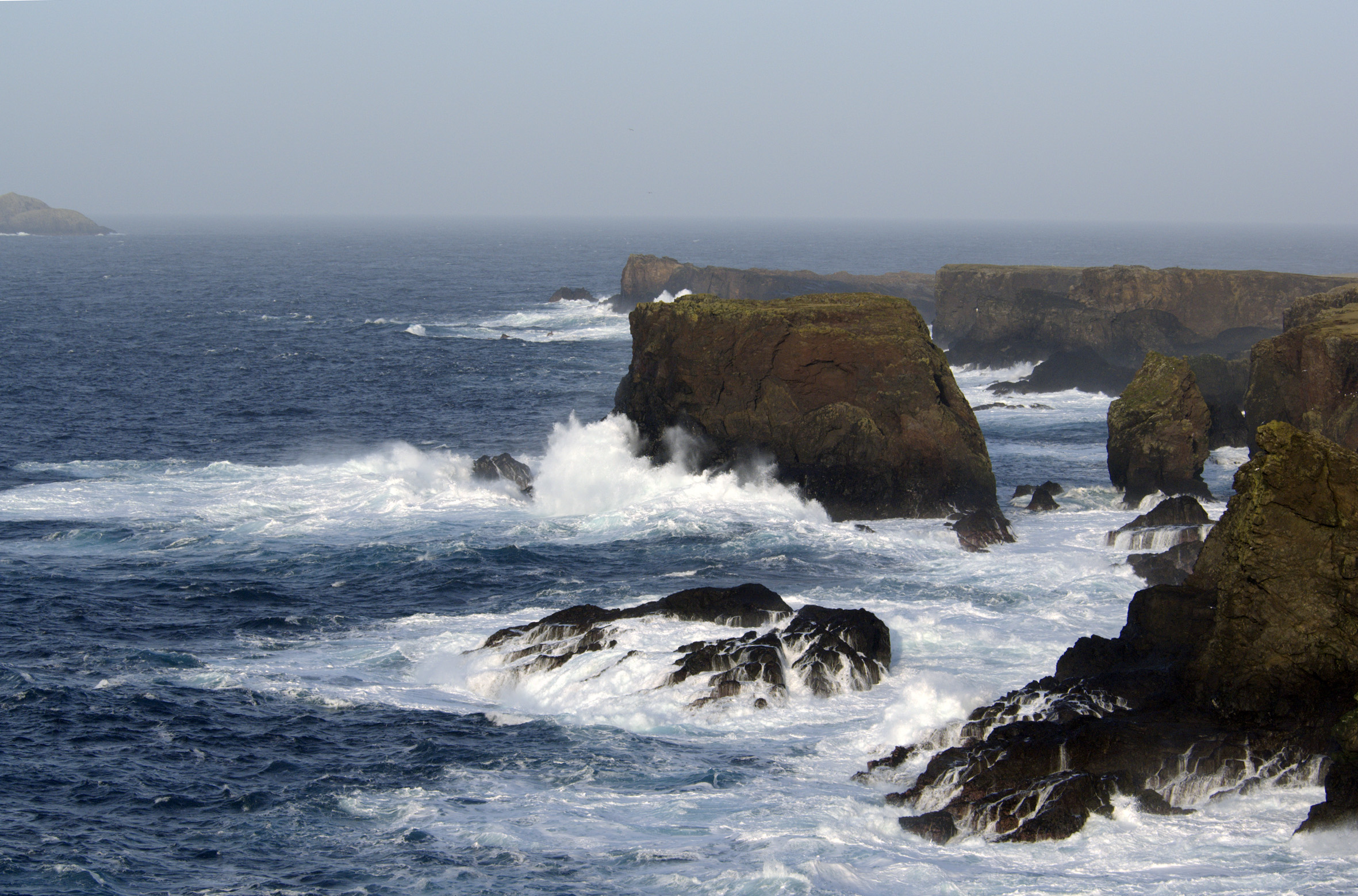 Shetland Holiday